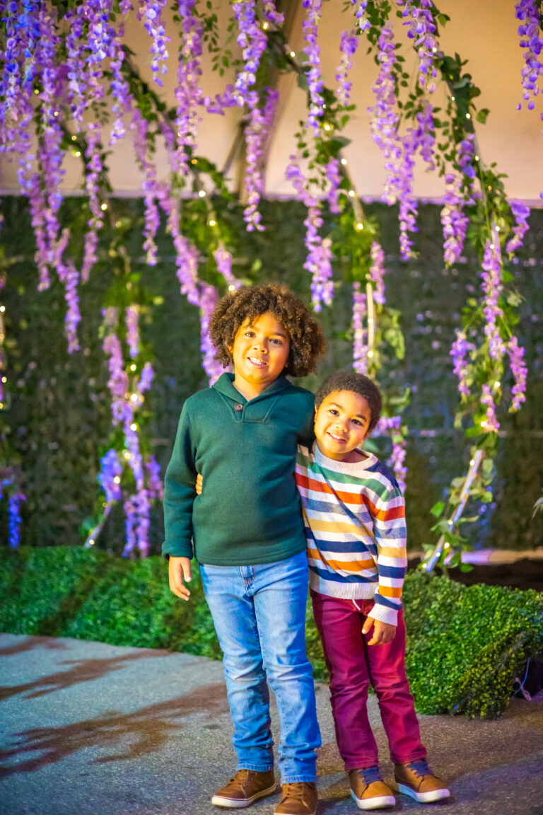 Winter Fest OC 2024 - Family Review Guide