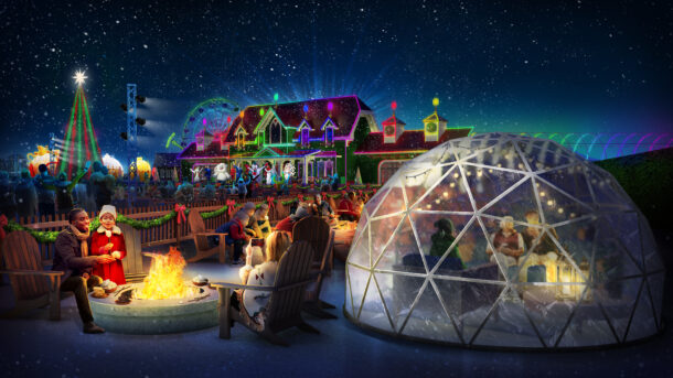 Winter Fest OC 2024 - Family Review Guide