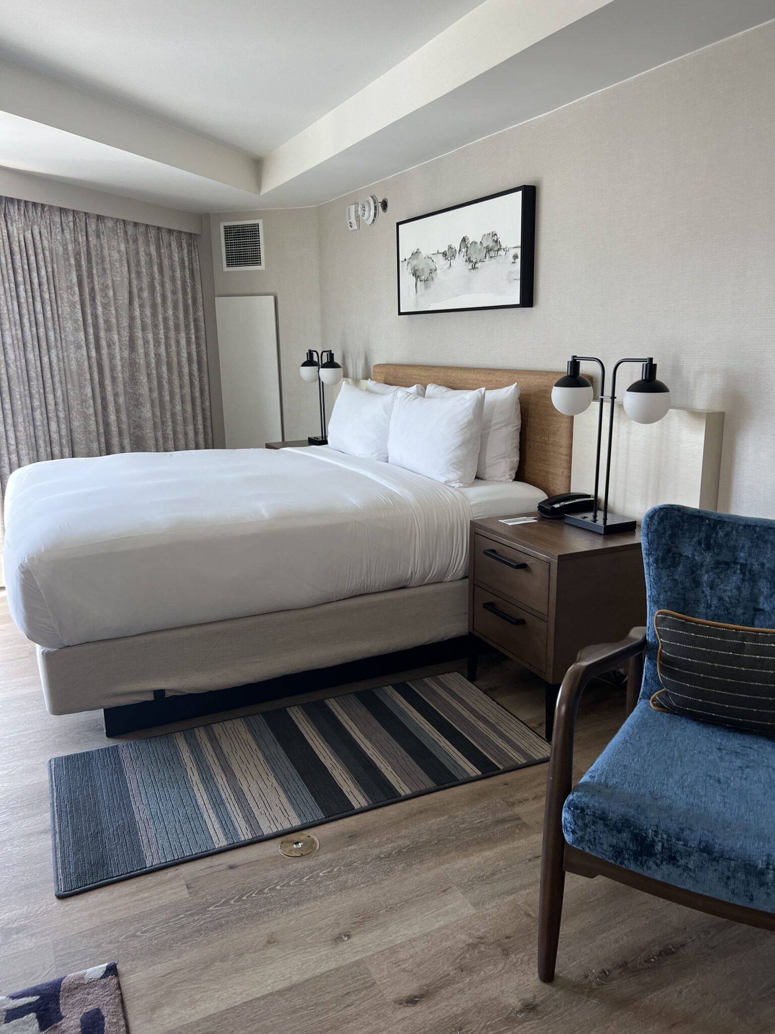 Sonesta Irvine - A Staycation Oasis - Family Review Guide