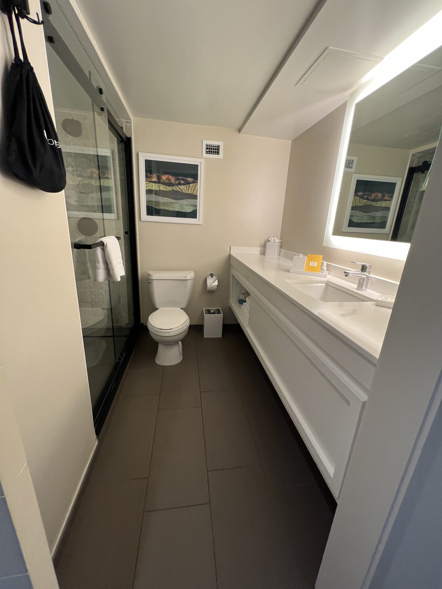 Sonesta Irvine - A Staycation Oasis - Family Review Guide