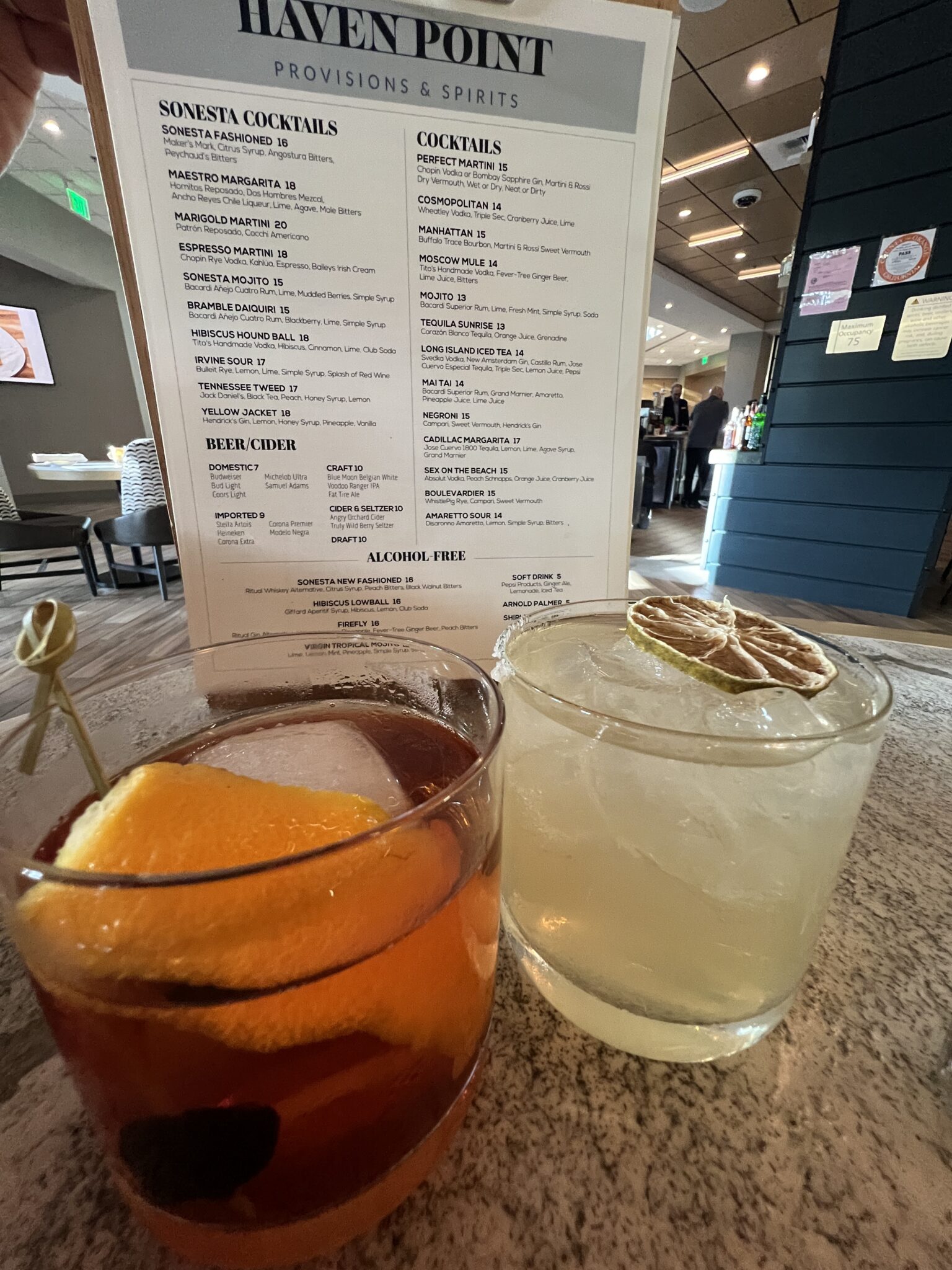 Sonesta Irvine - A Staycation Oasis - Family Review Guide